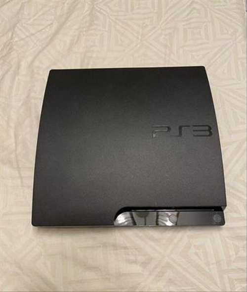 Sony playstation 3 slim 320gb