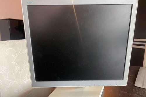 Монитор NEC LCD1701