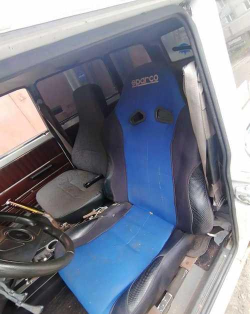 Полу-ковш sparco Китай