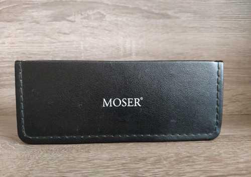 Триммер Moser