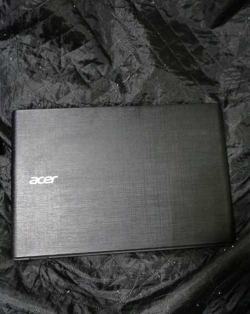 Acer e5-722g