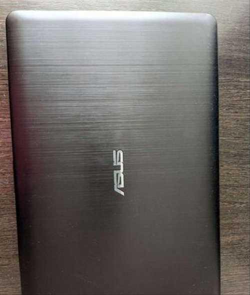 Ноутбук Asus x541sa