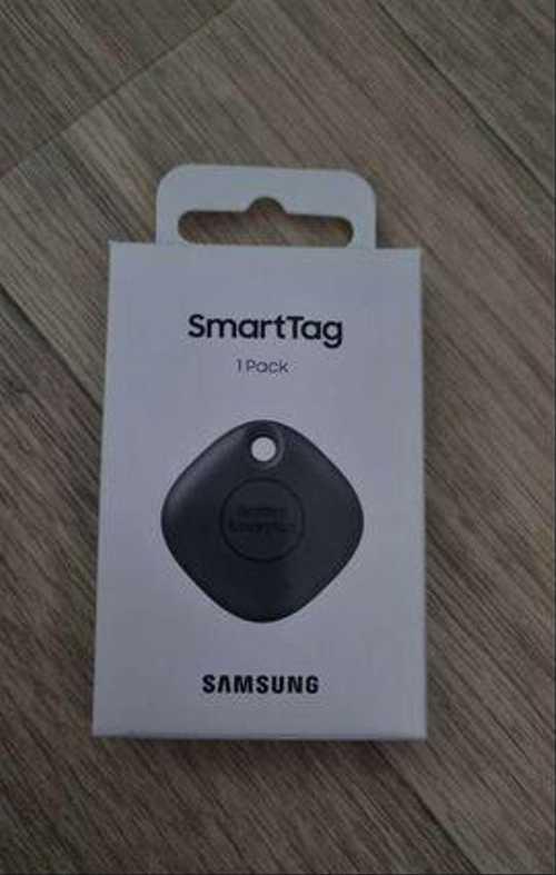 Умная метка Samsung SmartTag