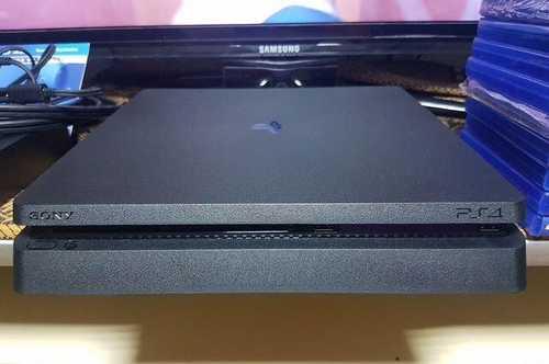 Sony playstation 4 slim 1 tb