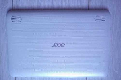 Планшет Acer iconia