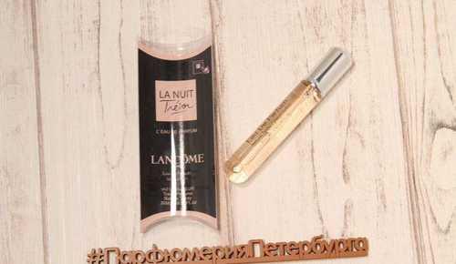 Пробник Lancome La Nuit Tresor L'eau De Parfum
