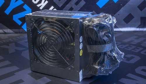 Блок питания Windmaster PLS 500W