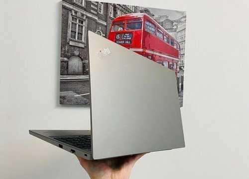 Lenovo ThinkPad E15 2020г