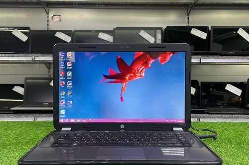 Ноутбук HP G6-1207er