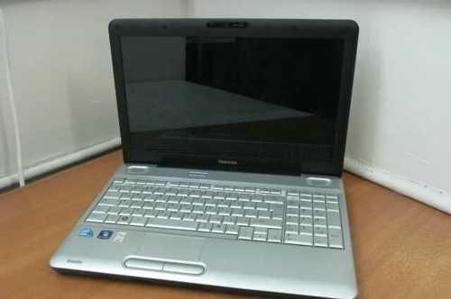 Toshiba satellite l30 134 фото