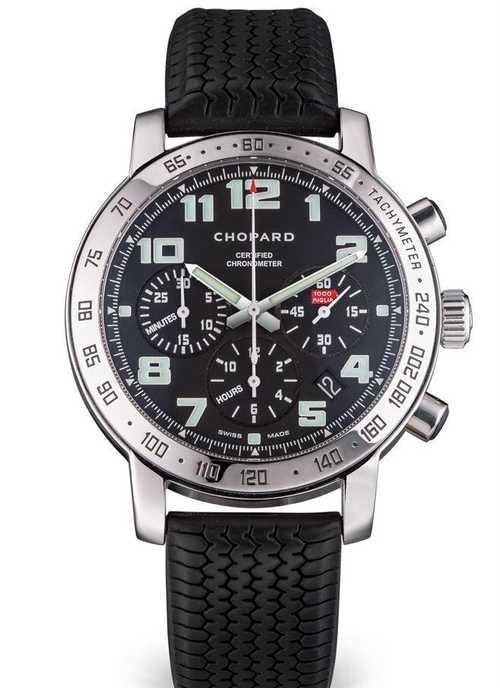 Chopard Mille Miglia