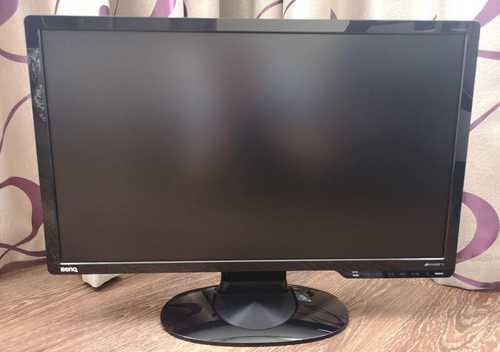 Fullhd монитор Benq G2420hdbl