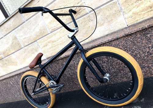 BMX WeThePeople (WTP) crysis 2016