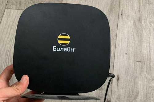 Wifi роутер smartbox