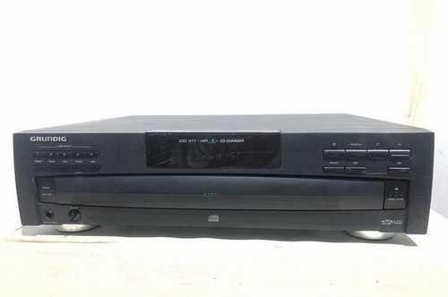 Grundig CDC477 hifi