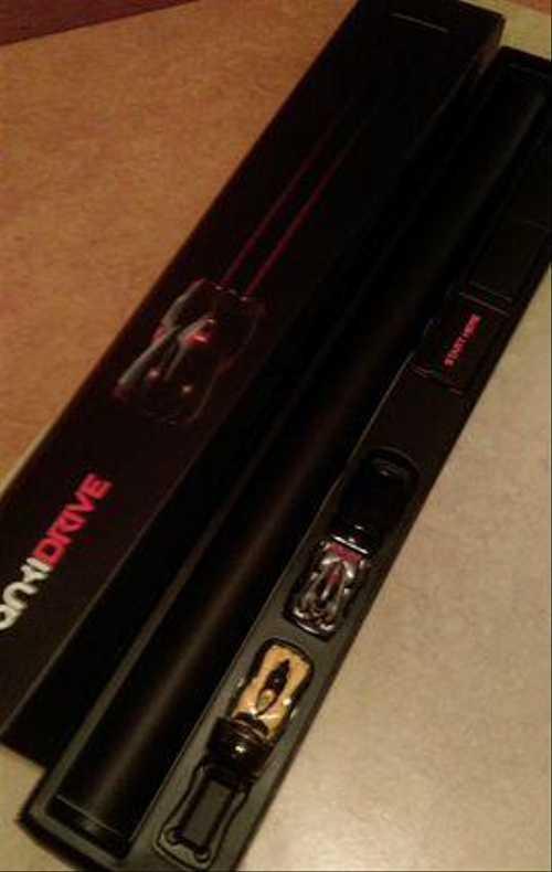 Anki drive