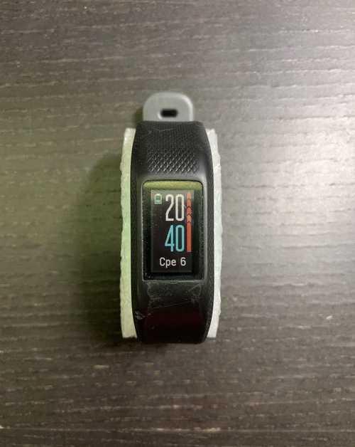Garmin Vivosport