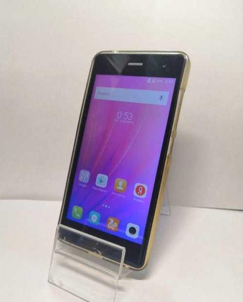Телефон ZTE Blade L7 (чех/зу)