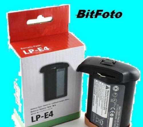 Canon LP-E4