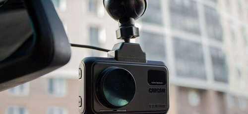 Видеорегистратор carcam hybrid 2 signature