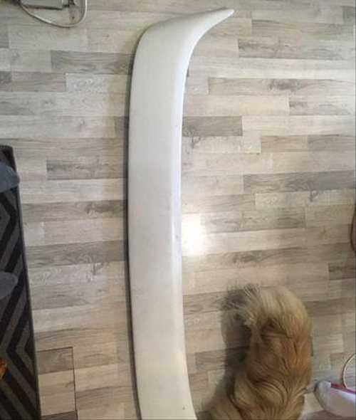 Спойлер Toyota Mark 2 Chaser Cresta