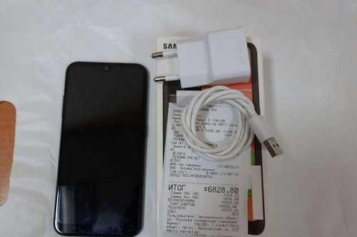 Samsung galaxy а01