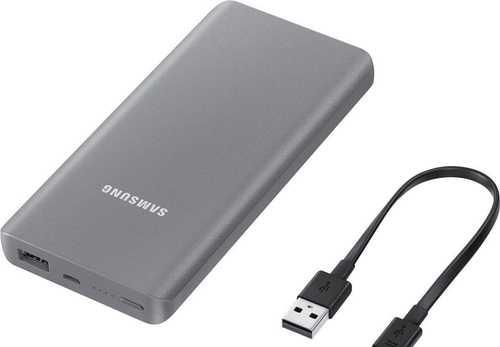 Портативное зу SAMSUNG Powerbank 10000MAh