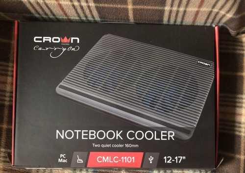 Notebook Cooler