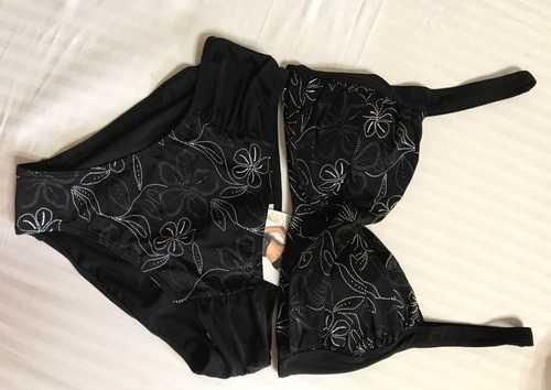 Купальник 42р,Франция,marc&andre