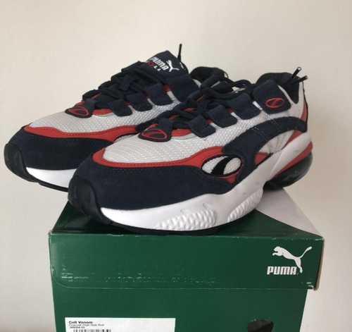 Puma cell venom