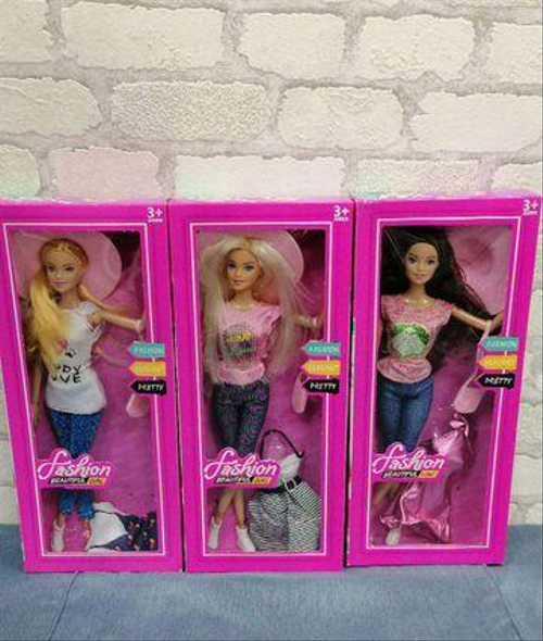 Кукла барби Barbie