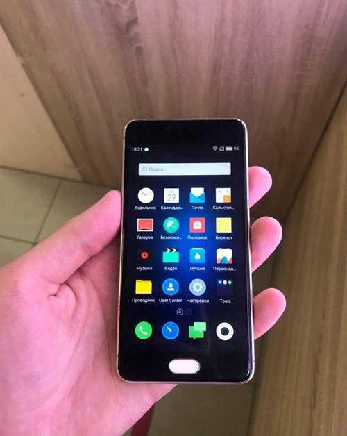 Meizu M3S 32gb