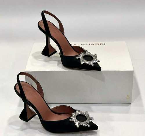 Туфли Amina Muaddi