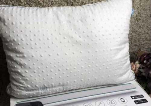 Smart Pillow умная подушка Askona