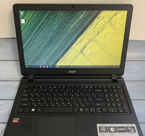 Ноутбук Acer Aspire ES1-524-9500