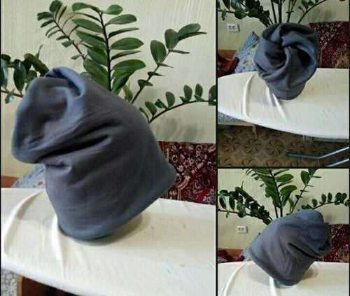 Шапки, снуд, повязки