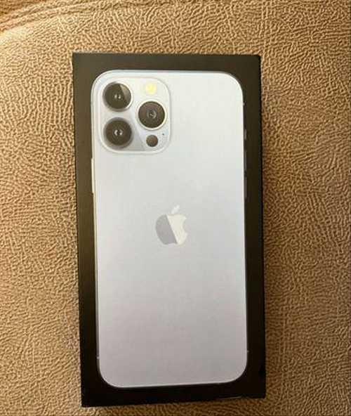 Iphone13 pro max 256gb