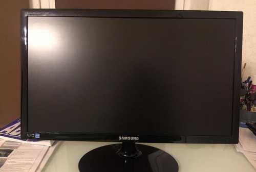 Монитор SAMSUNG SyncMaster SA300 19"