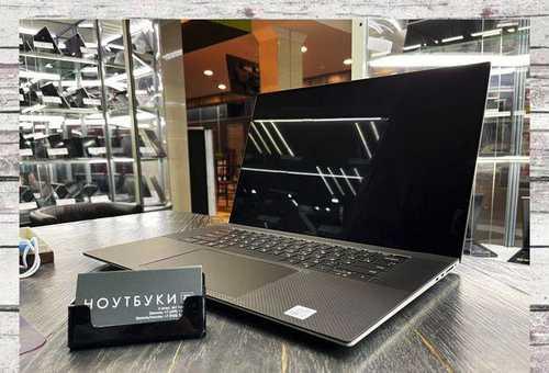 Ноутбук Dell XPS 17 9700 i7-10H 16Gb RTX2060