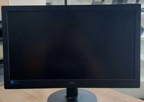 Монитор AOC M2060swda2 19.53" (T)