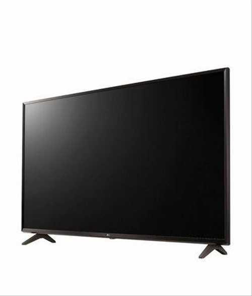 55” Телевизор LG 55UJ630V