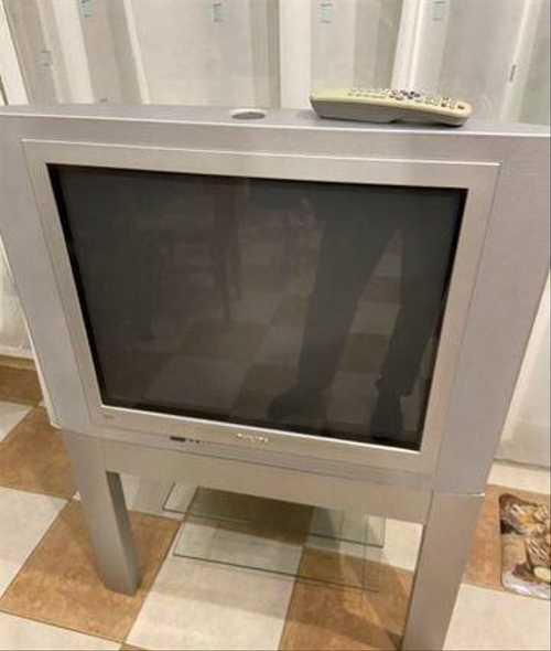 Телевизор philips 29 дюймов
