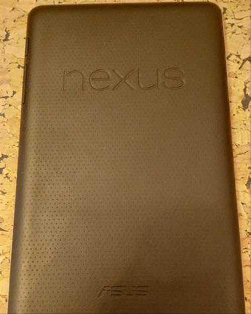 Nexus 7 2012 WiFi 1/32 Gb