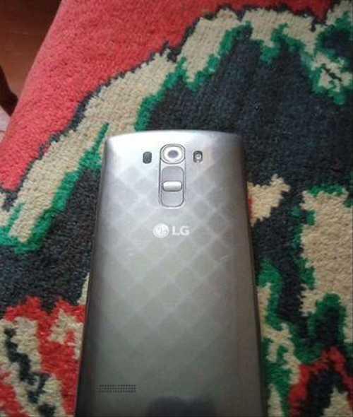 Телефон LGG4s