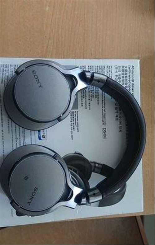Sony mdr 1abt