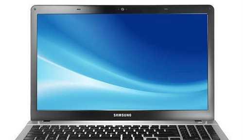 Ноутбук Samsung 300E