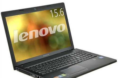 Четырехядерный Ноутбук Lenovo