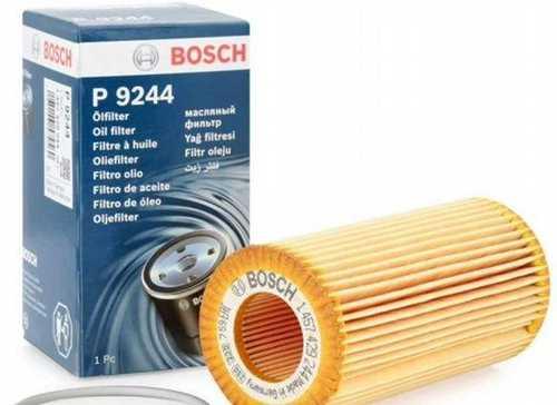 Bosch 1457429244 фильтр масляный Volvo Ford