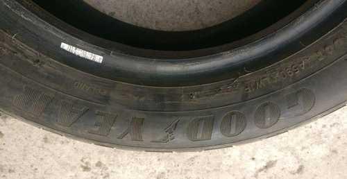 Goodyear EfficientGrip Compact 185/55 R15