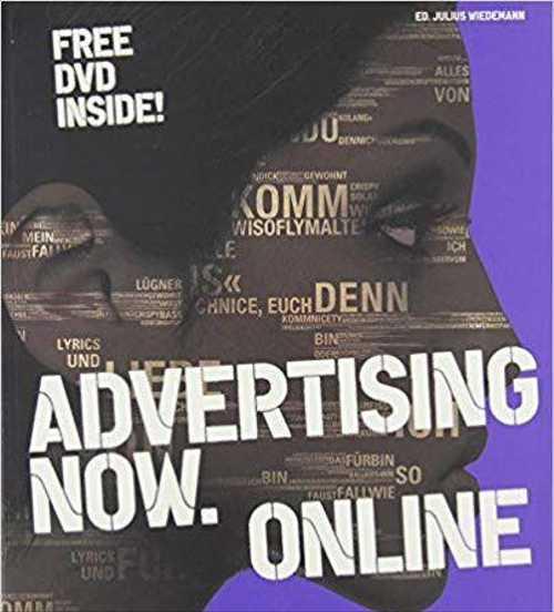 Advertising Now. Online